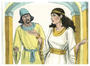 10 Lessons From The Book Of Esther That Will Change Your Life