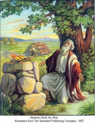 Praying In The Morning: 5 Amazing Reasons Every Christian Should Do It